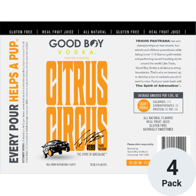 Good Boy - Spirits | Total Wine & More