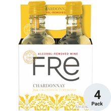 Fre Non-alcoholic Wine | Total Wine & More