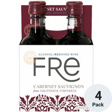 Fre Non-alcoholic Wine | Total Wine & More
