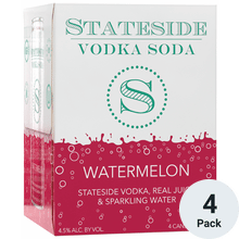 Stateside Soda | Total Wine & More
