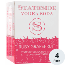 Stateside Soda | Total Wine & More