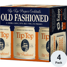Tip Top - Spirits | Total Wine & More