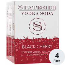 Stateside Soda | Total Wine & More