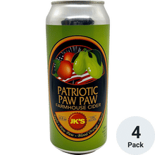 Jk's Scrumpy Cider | Total Wine & More