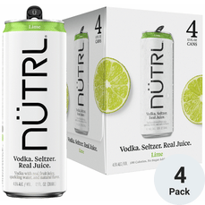 NUTRL - Spirits | Total Wine & More