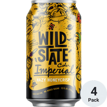 Wild State Cider | Total Wine & More