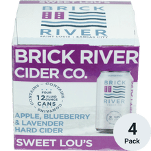 Brick River Cider | Total Wine & More