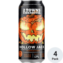 Shop 2 Towns Cider | Total Wine & More