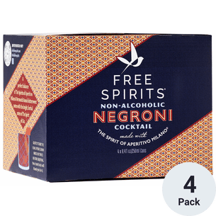 Free Spirits - Beer | Total Wine & More