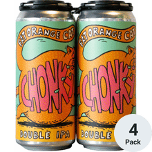 Fat Orange Cat - Beer | Total Wine & More