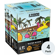 Shop 2 Towns Cider | Total Wine & More