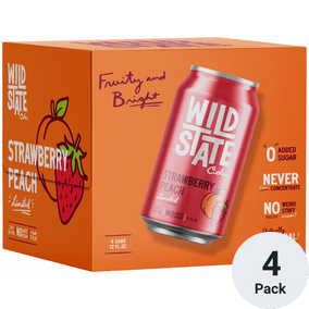 Wild State Cider | Total Wine & More