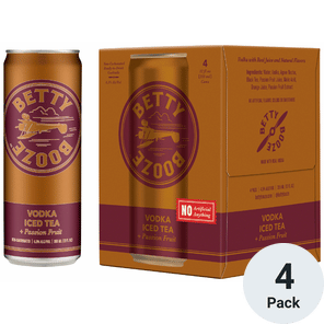 Betty Booze Where to Buy | Total Wine & More