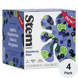 Shop Stem Cider | Total Wine & More