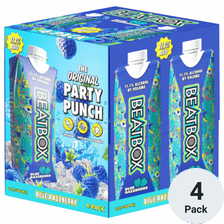 BeatBox - Spirits | Total Wine & More