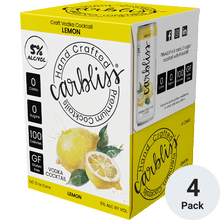 Carbliss Vodka | Total Wine & More