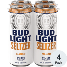 Bud Light Seltzer | Total Wine & More