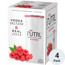 Nutrl Seltzer | Total Wine & More