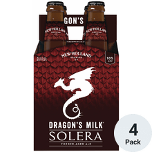 Dragon's Milk Ale | Total Wine & More
