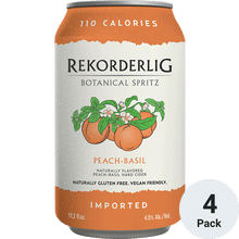 Rekorderlig Cider | Total Wine & More