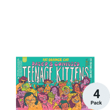 Fat Orange Cat - Beer | Total Wine & More