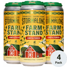 Stormalong Cider | Total Wine & More