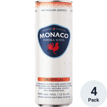 Shop Monaco Cocktail | Total Wine & More