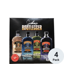 Johny Bootlegger Beverage | Total Wine & More