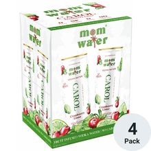 Mom Water - Spirits | Total Wine & More