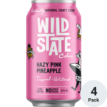 Wild State Cider | Total Wine & More