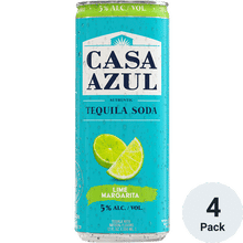 Casa Azul Soda | Total Wine & More