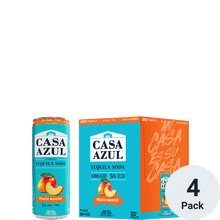 Casa Azul Soda | Total Wine & More