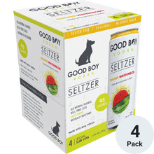 Good Boy Seltzer | Total Wine & More