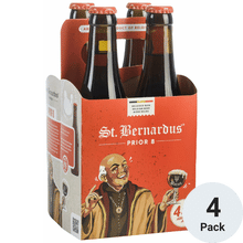 St Bernardus - Beer | Total Wine & More