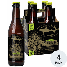 Dogfish Head Brewery Beers | Total Wine & More