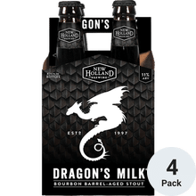 Dragon's Milk Ale | Total Wine & More