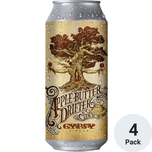 Gypsy Circus Cider | Total Wine & More