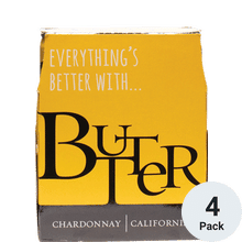 Butter Chardonnay & Cabernet | Total Wine & More