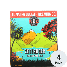 Toppling Goliath Ale | Total Wine & More