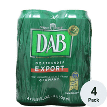 DAB Original - Beer | Total Wine & More