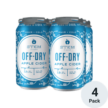 Stem Steam Cider | Total Wine & More