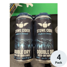 Stowe Cider | Total Wine & More