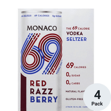 Monaco Cocktail | Total Wine & More