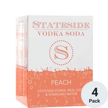Stateside Soda | Total Wine & More
