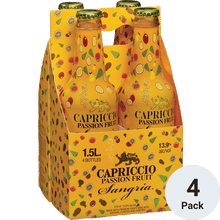 Shop Capriccio Sangria | Total Wine & More