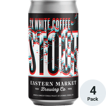 White Stout Ale | Total Wine & More