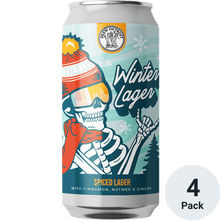 Brew Detroit Lager | Total Wine & More