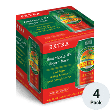 Reed's Ginger Beer | Total Wine & More