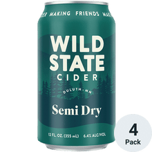 Wild State Cider | Total Wine & More
