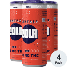 Buy THC Beverages Online | Total Wine & More